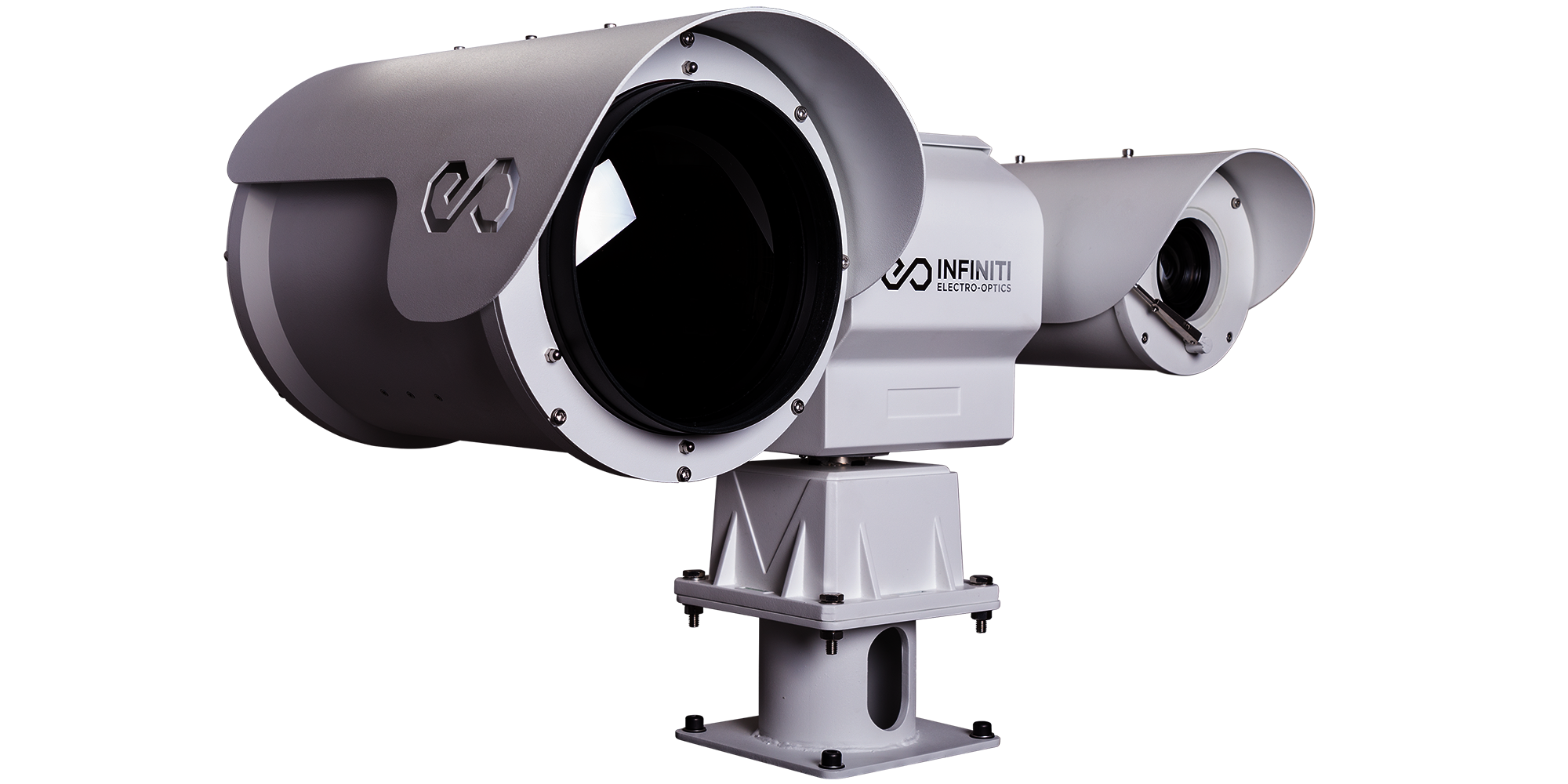 Sentry – Rugged, Multi-Sensor PTZ Camera System | Infiniti Sentry – Rugged, Multi-Sensor PTZ Camera System | Infiniti